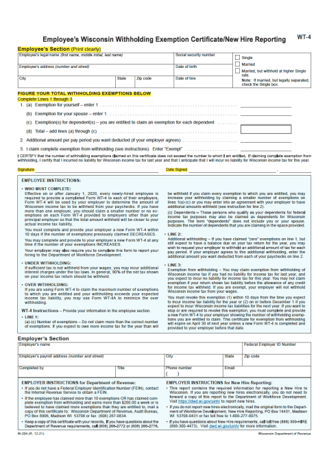 Employer Agent Forms - Fiscal Assistance